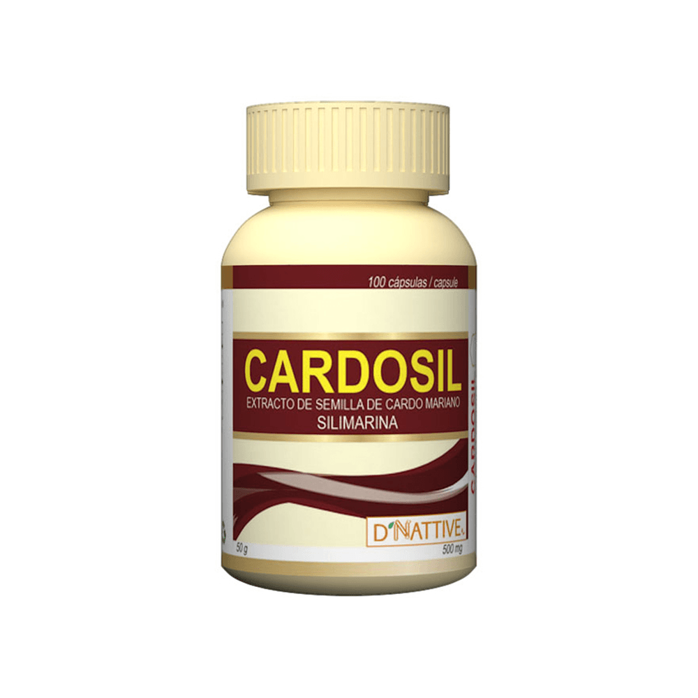 Cardomariano D'Nattive 100 und - florayfauna