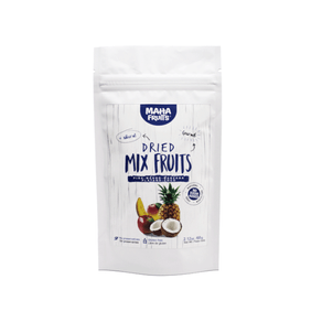 MAHA FRUITS