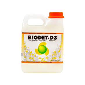BIODET